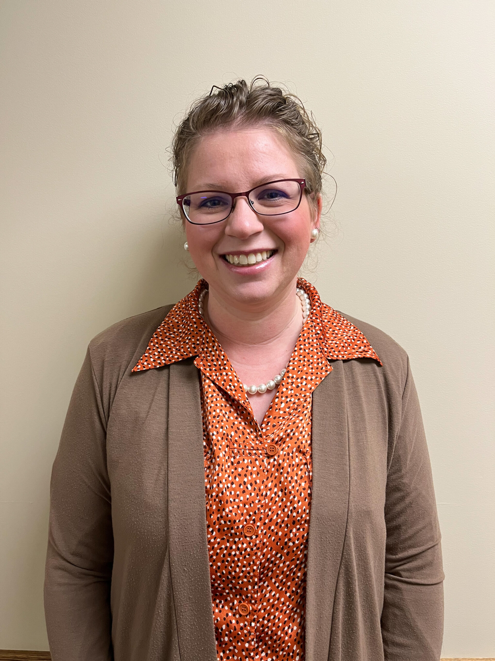 Diabetes Education - Kossuth Regional Health Center