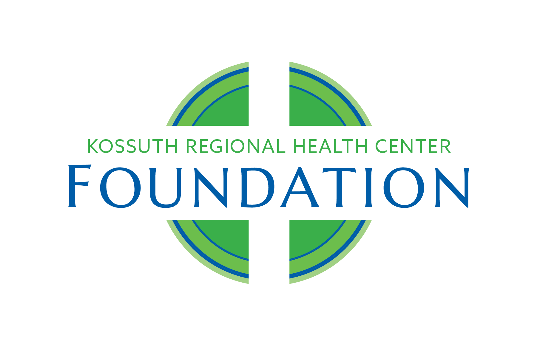 Ways To Give - Kossuth Regional Health Center