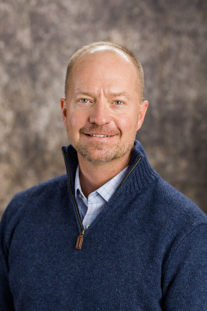 Michael Lampe, DO - Kossuth Regional Health Center