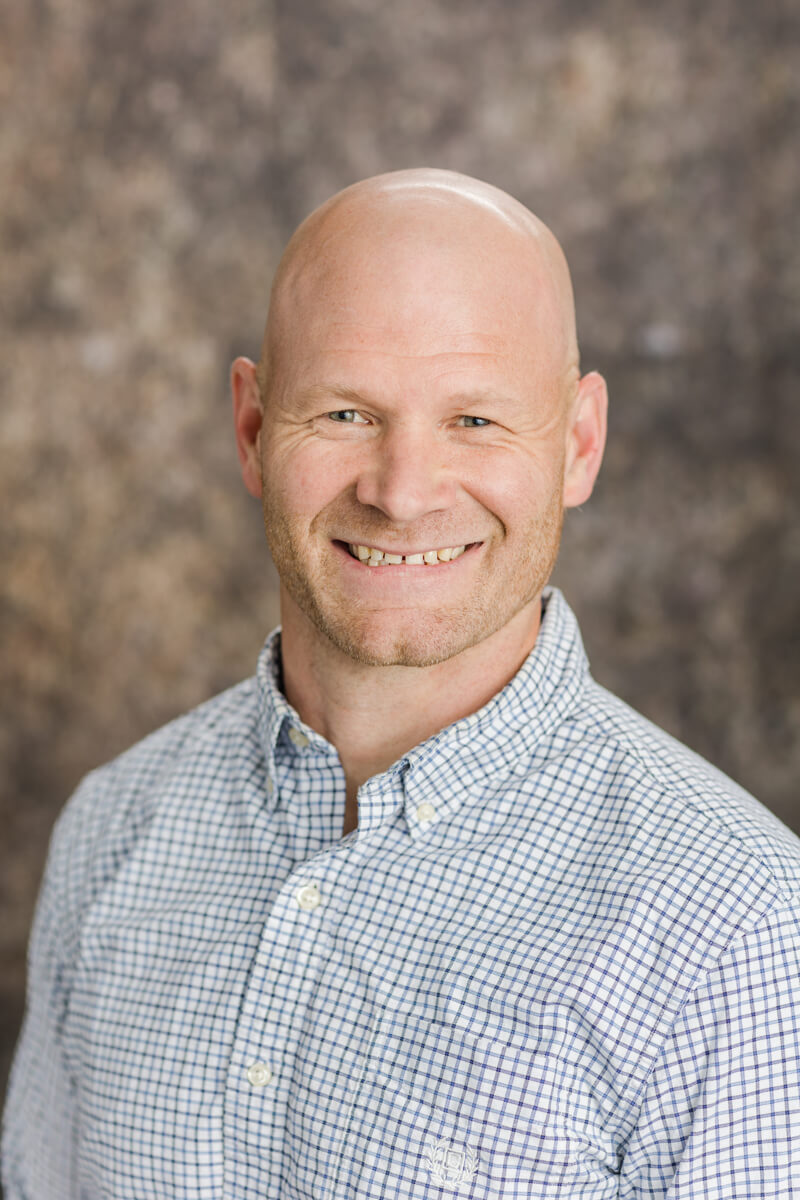 Brent Owen, MD - Kossuth Regional Health Center