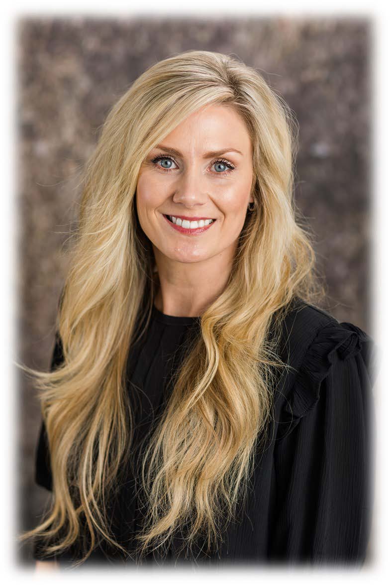 Rauchelle Meschke, Dipl., Ac., L.Ac - Kossuth Regional Health Center