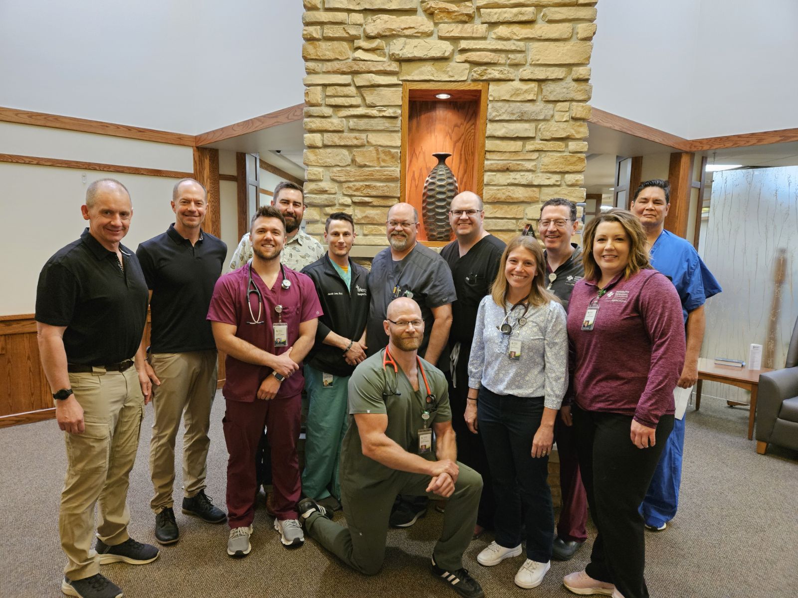 Dr. Owen Selected As Family Medicine Community Preceptor of the Year ...